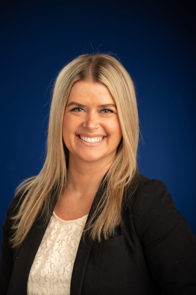 Ashley Webster | Office of the Vice President and General Counsel