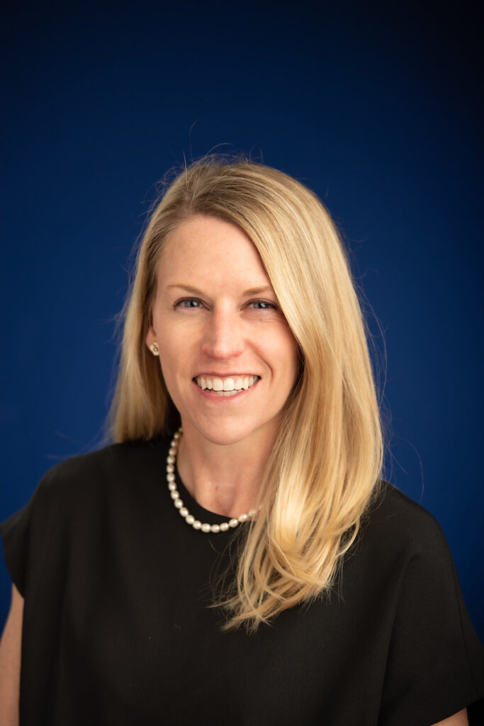 Kate Flewelling | Office of the Vice President and General Counsel