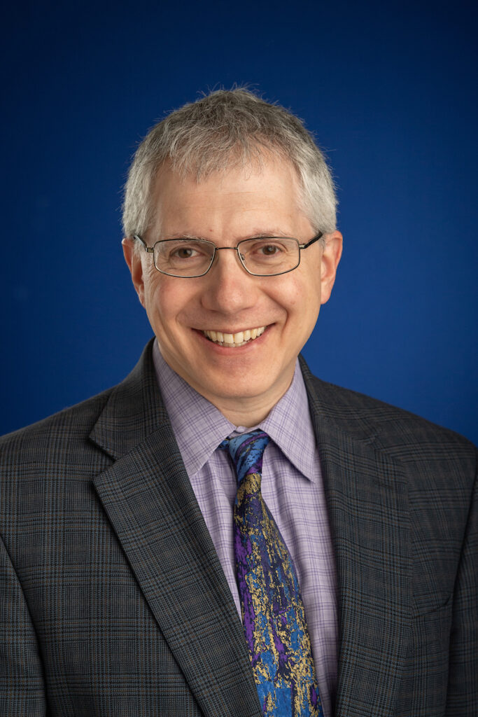 Jack Bernard | Office of the Vice President and General Counsel