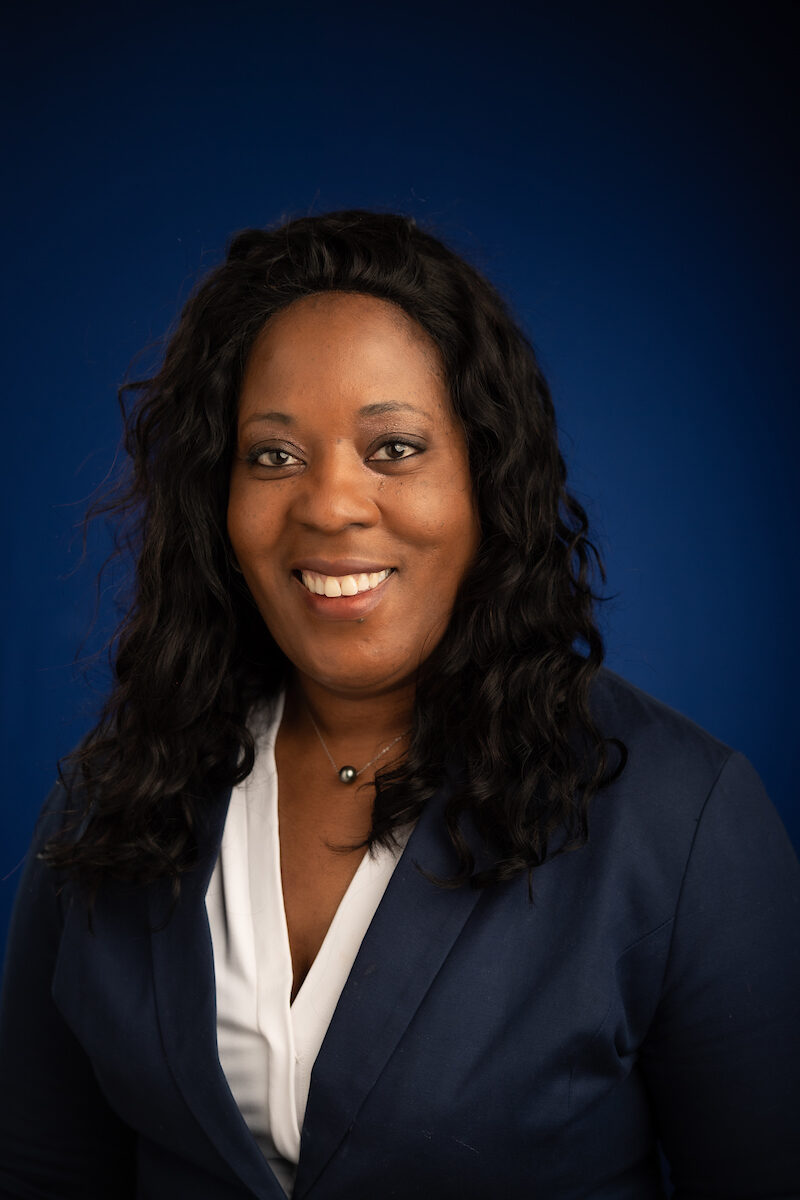 Alethia Battles | Office of the Vice President and General Counsel